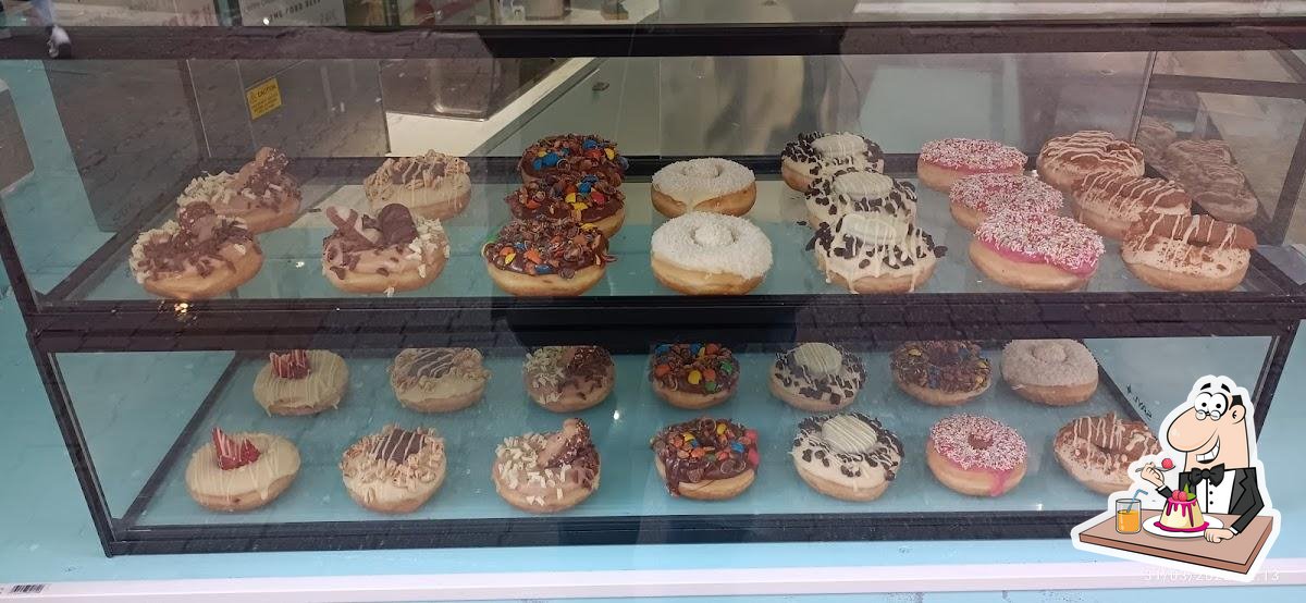 DONUTS LAND restaurant, Grenoble - Critiques de restaurant