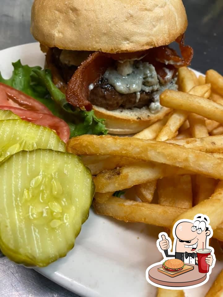 Hubies in Middleburgh - Restaurant menu and reviews