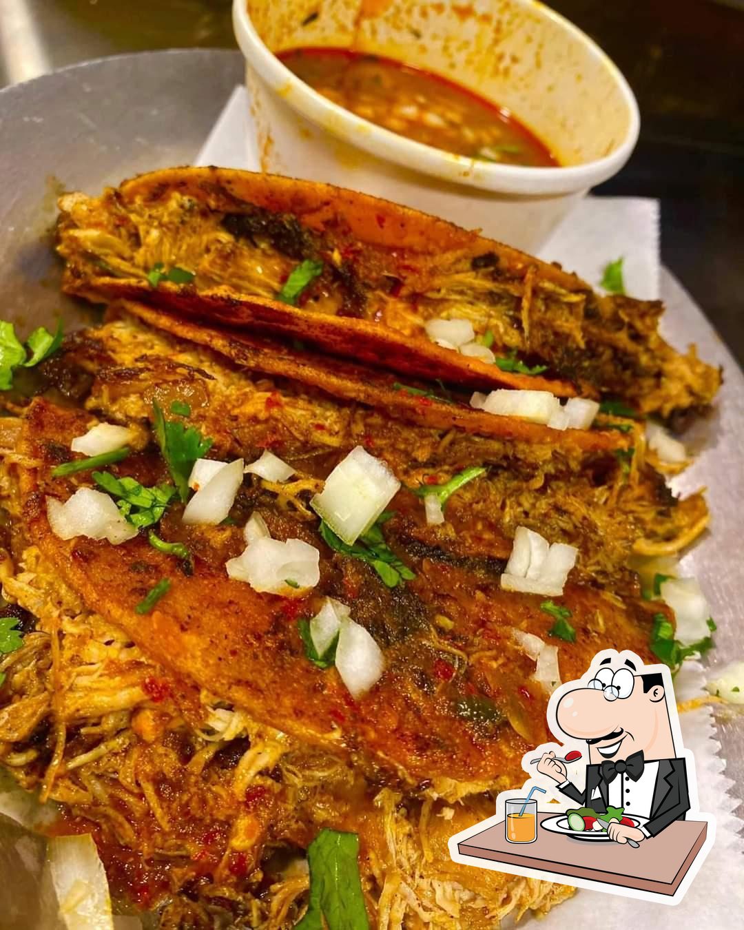Lloyds Food, 501 E 61st St in Chicago - Restaurant menu and reviews