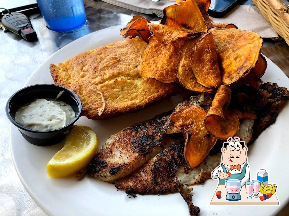 Mississippi Sweets BBQ in Boca Raton - Restaurant menu and reviews