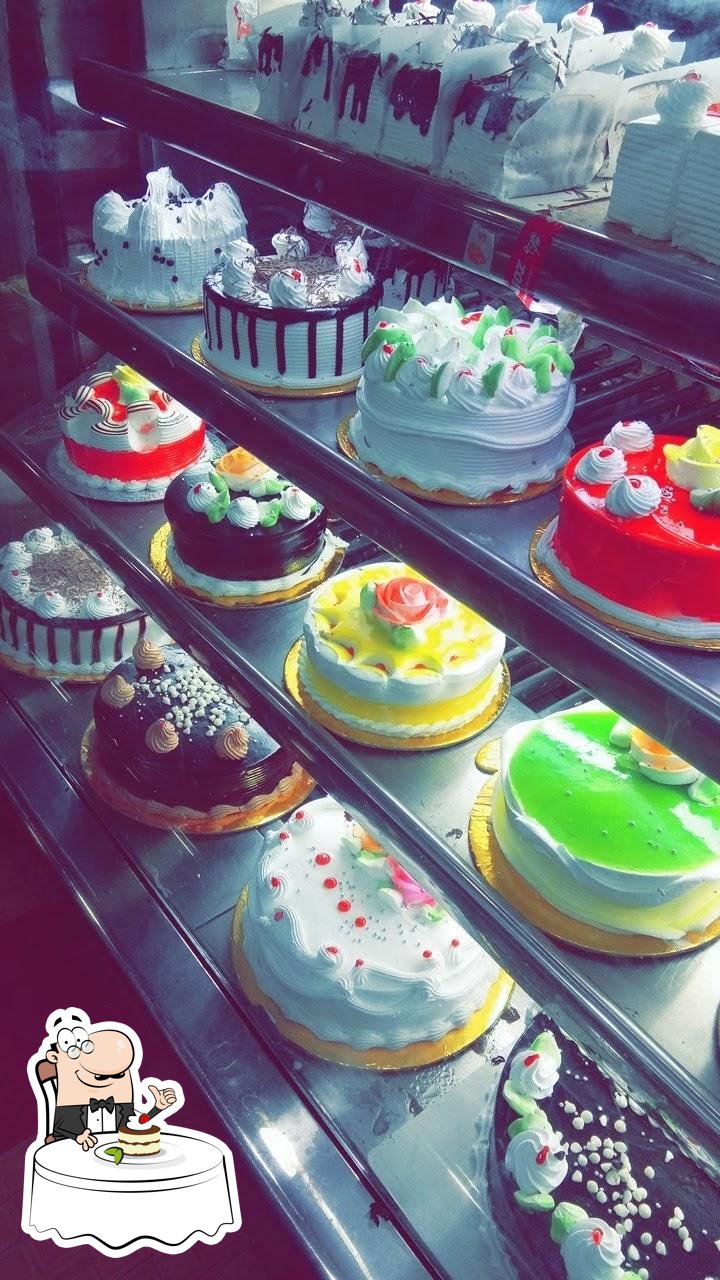 Shri Radha Swami Sweets & Fast Food Corner, Rewa - Restaurant reviews
