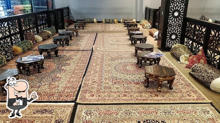 THE JOINT AL- MANDI, Secunderabad - Restaurant menu, prices and reviews