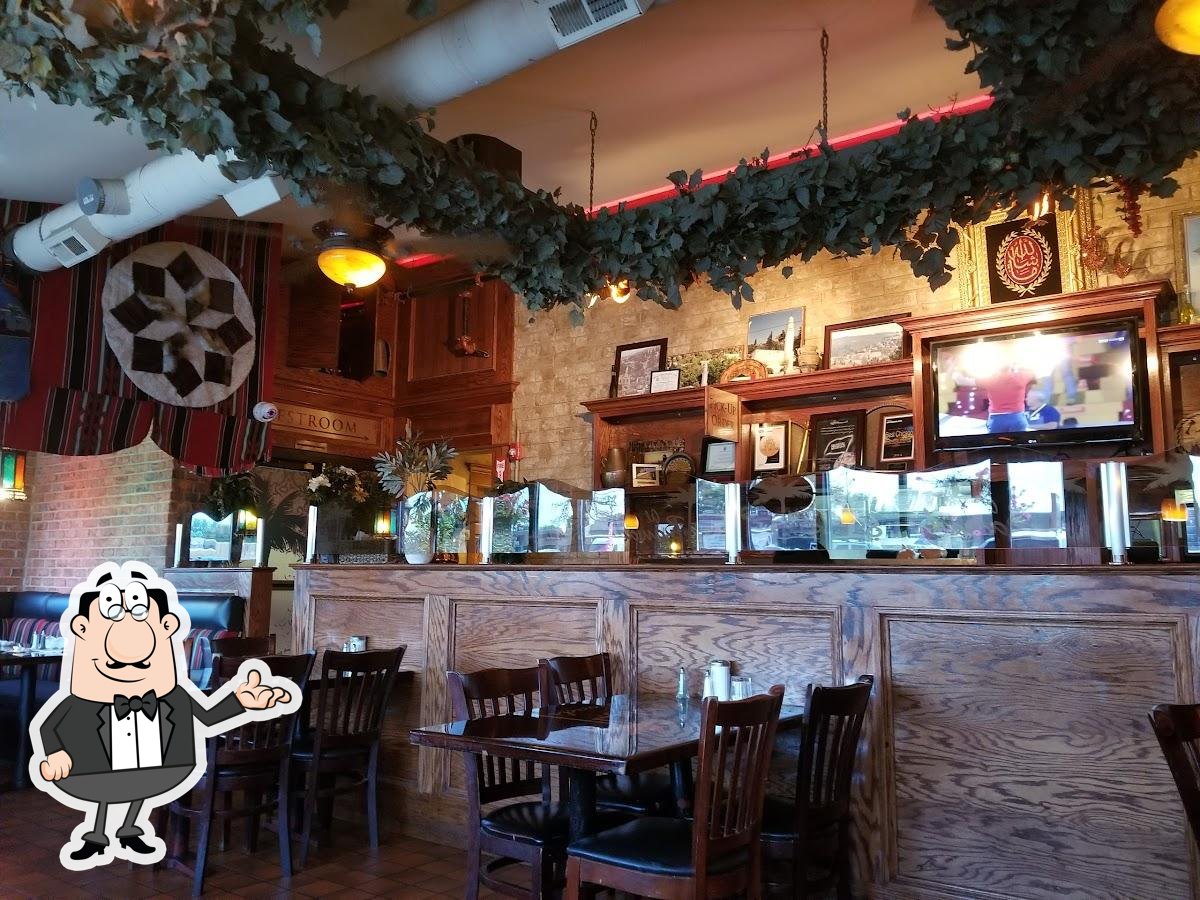 Al Bawadi Grill, Bridgeview - Restaurant menu, prices and reviews