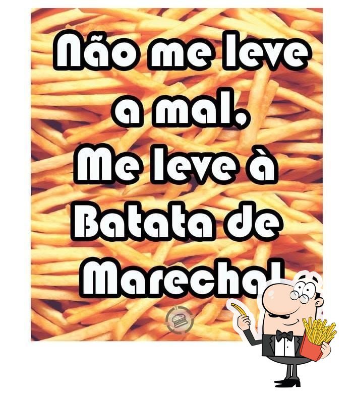 Batata de Marechal pub & bar, Rio de Janeiro, R. João Vicente ...