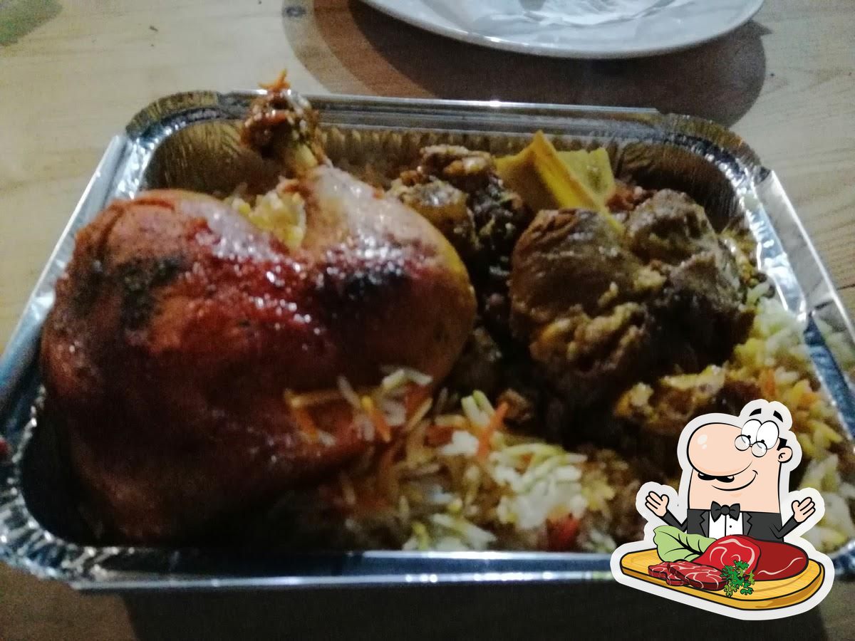 Al Sultan's Kitchen restaurant, Egypt - Restaurant menu and reviews
