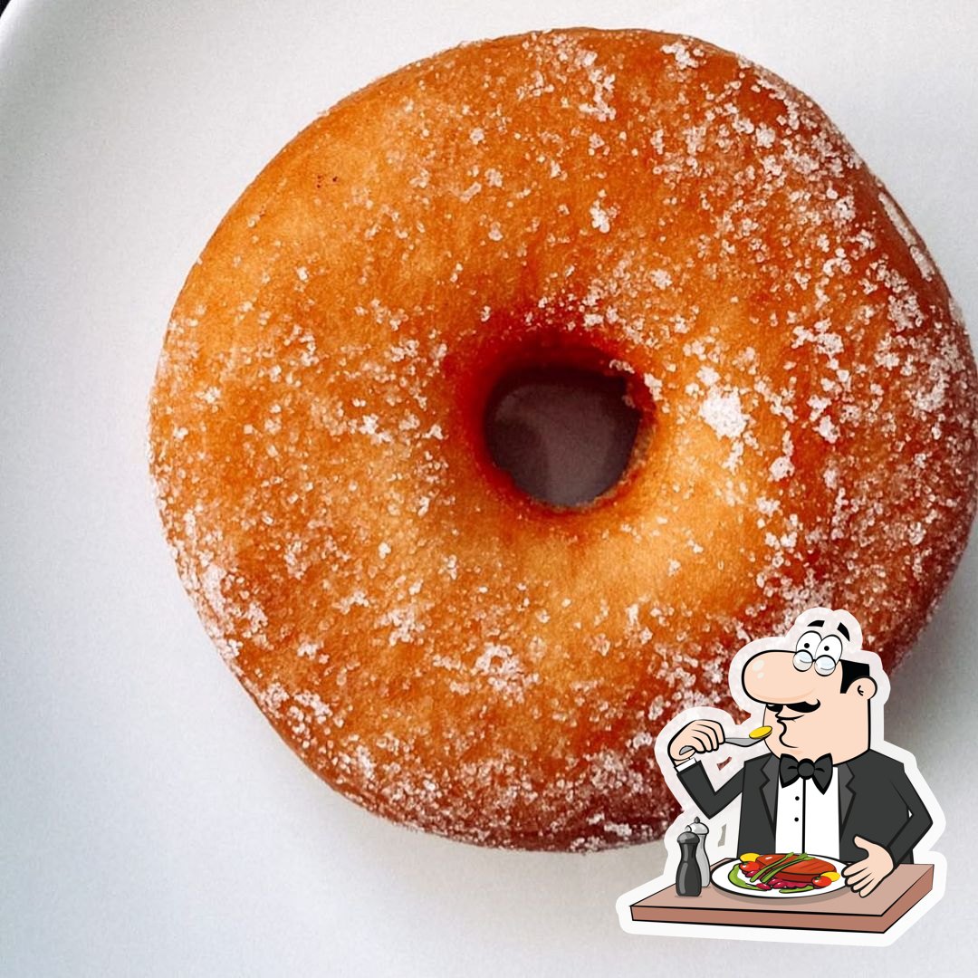 Duke's Donuts, Fort Worth - Restaurant menu, prices and reviews