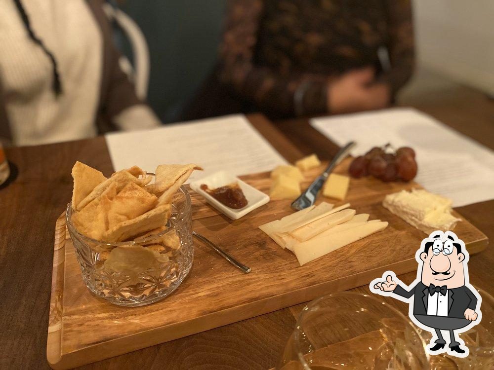 Four Humours in Philadelphia - Restaurant reviews