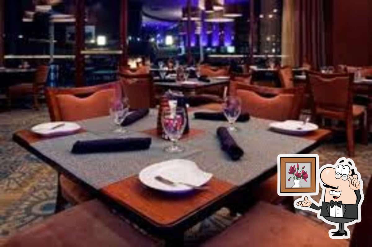Innovation Restaurant in Wauwatosa - Restaurant menu and reviews