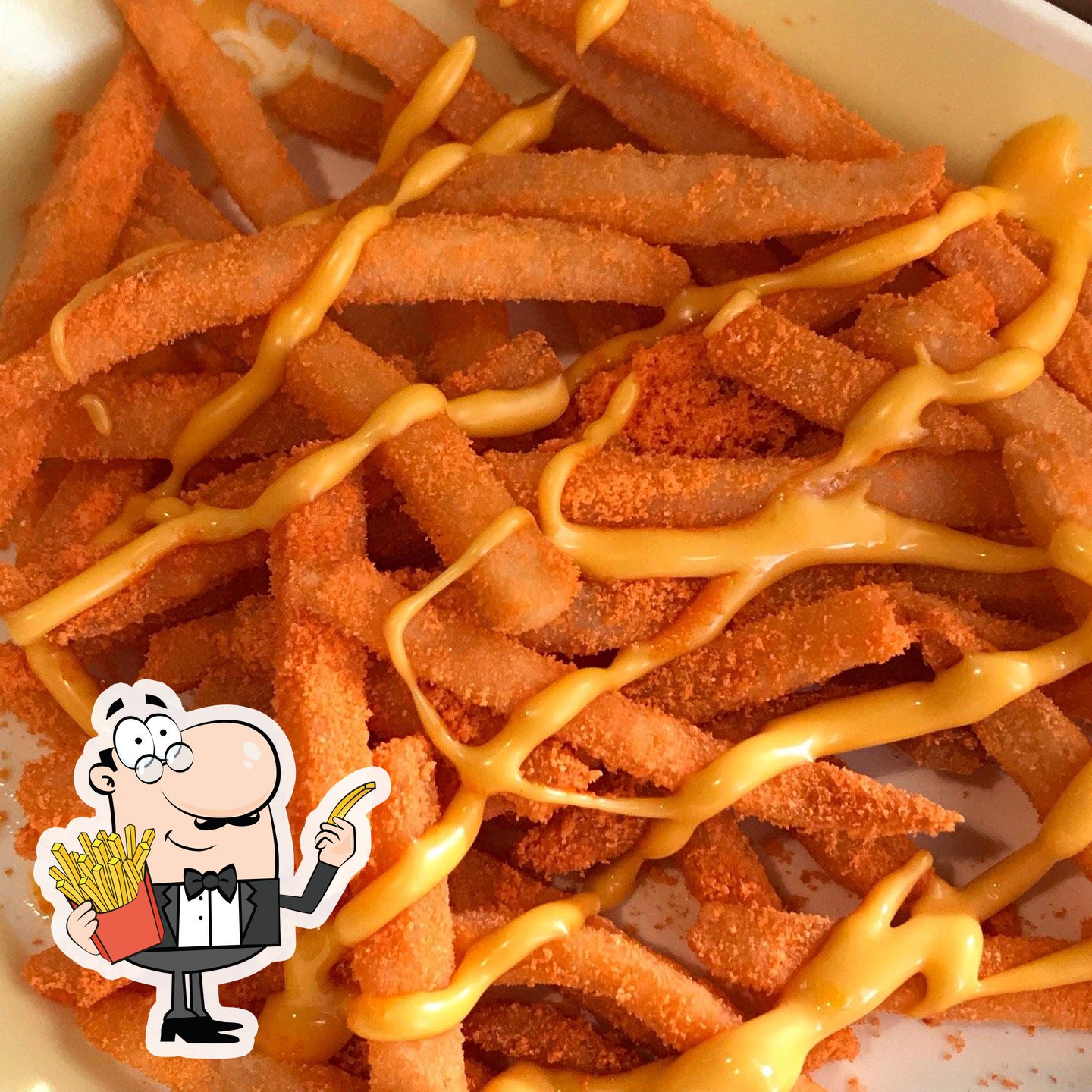 Jollibee Mayon, Quezon City, Laon Laan - Restaurant menu, prices and ...