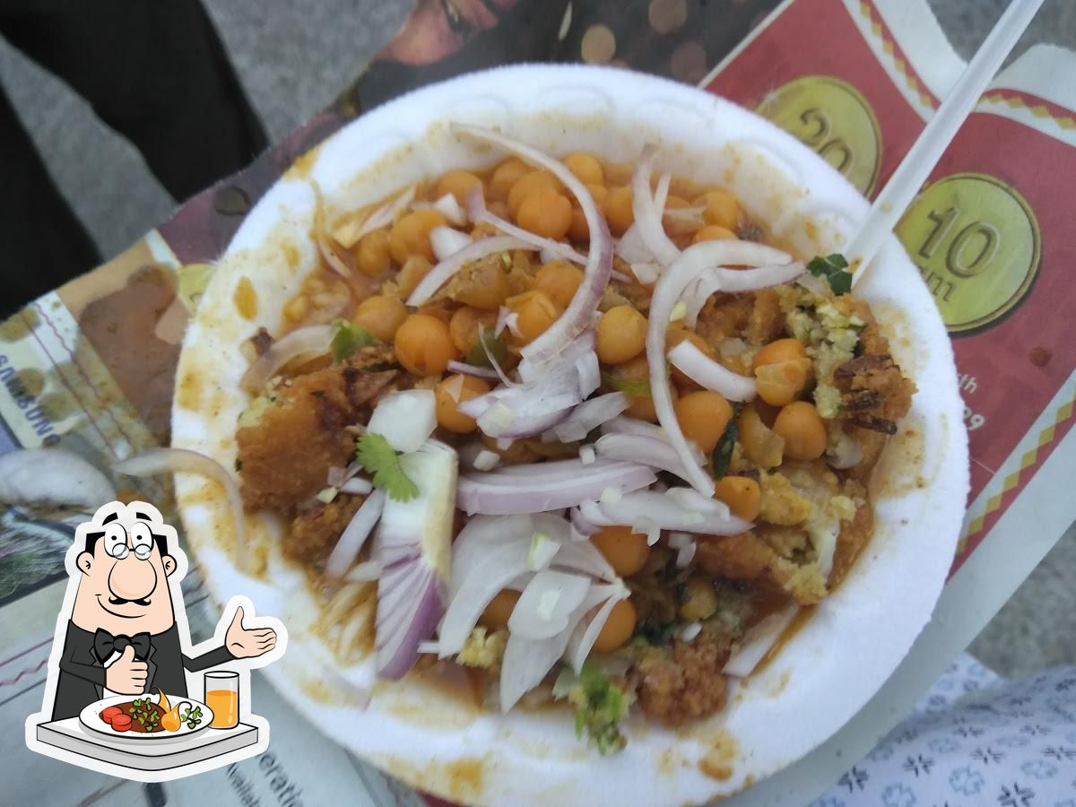 Razack Bai Sundal Samosa Kadai, Chennai