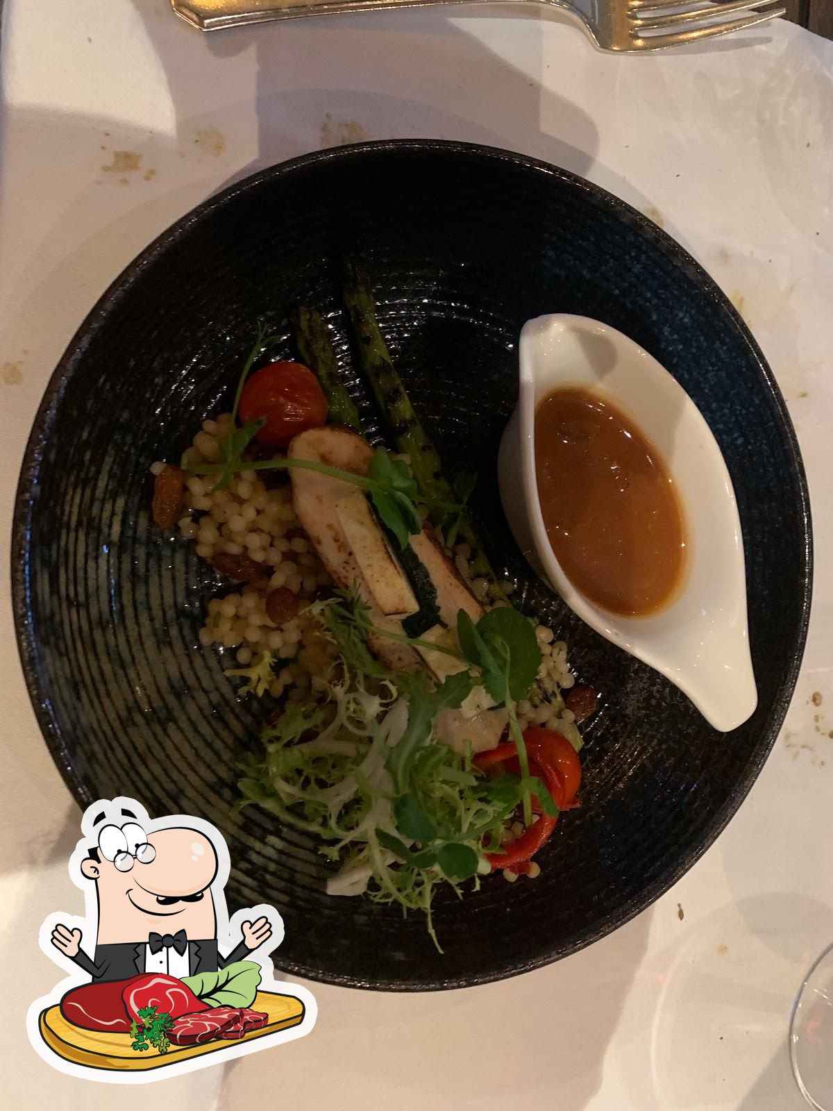 Restaurant Fundi, Made - Restaurant menu and reviews