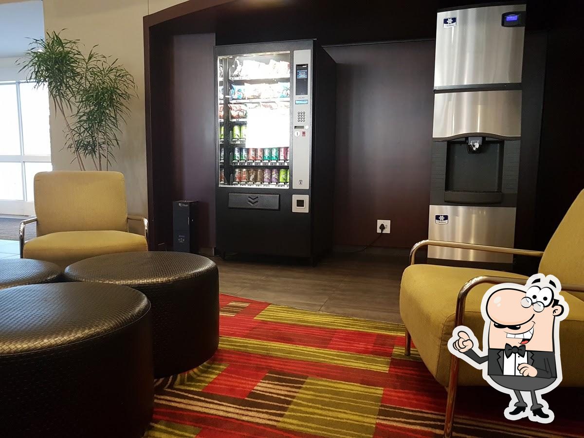 StayEasy Eastgate restaurant, Johannesburg - Restaurant reviews
