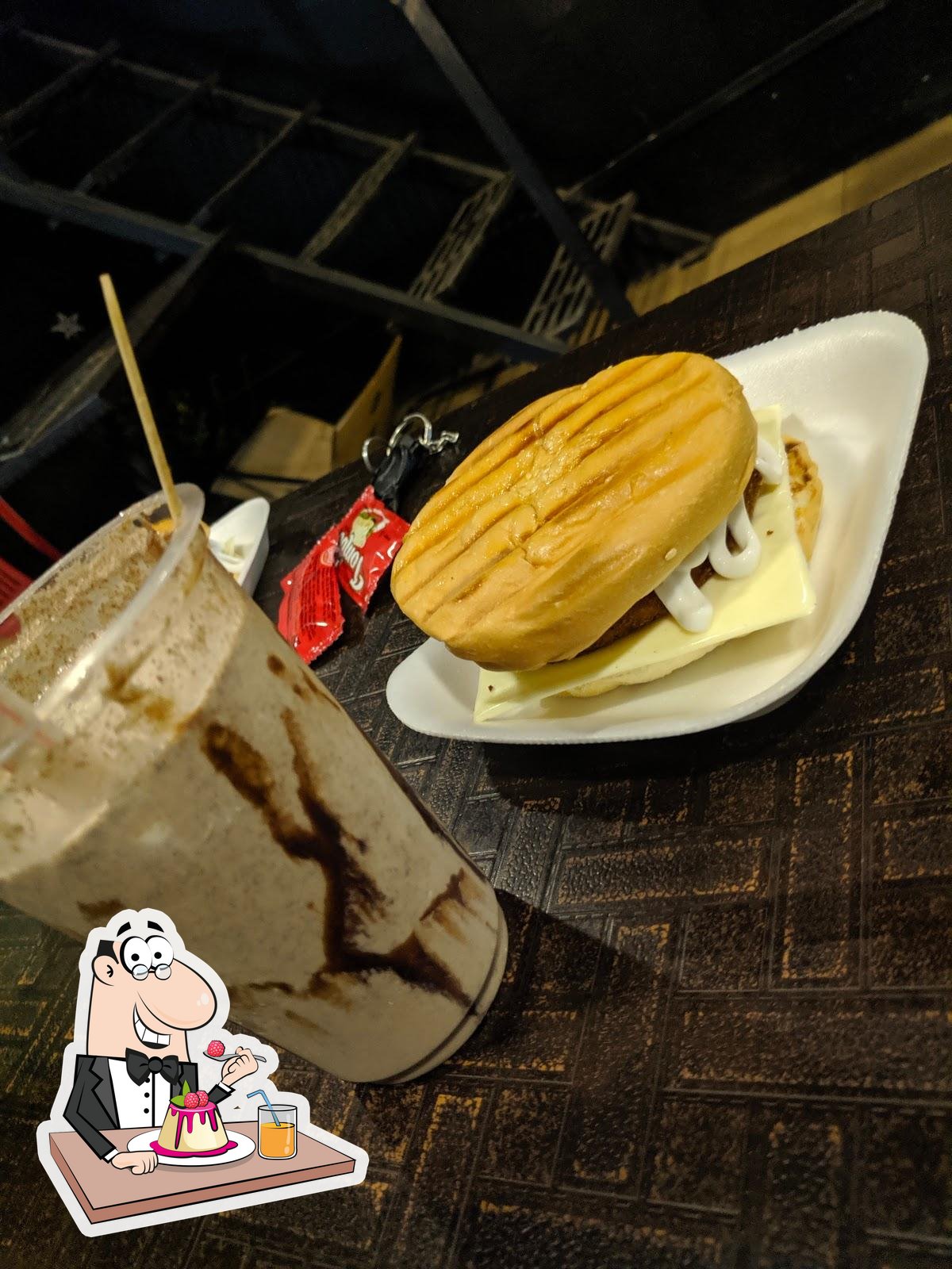 Super Snacks, Daman, 4 - Restaurant reviews