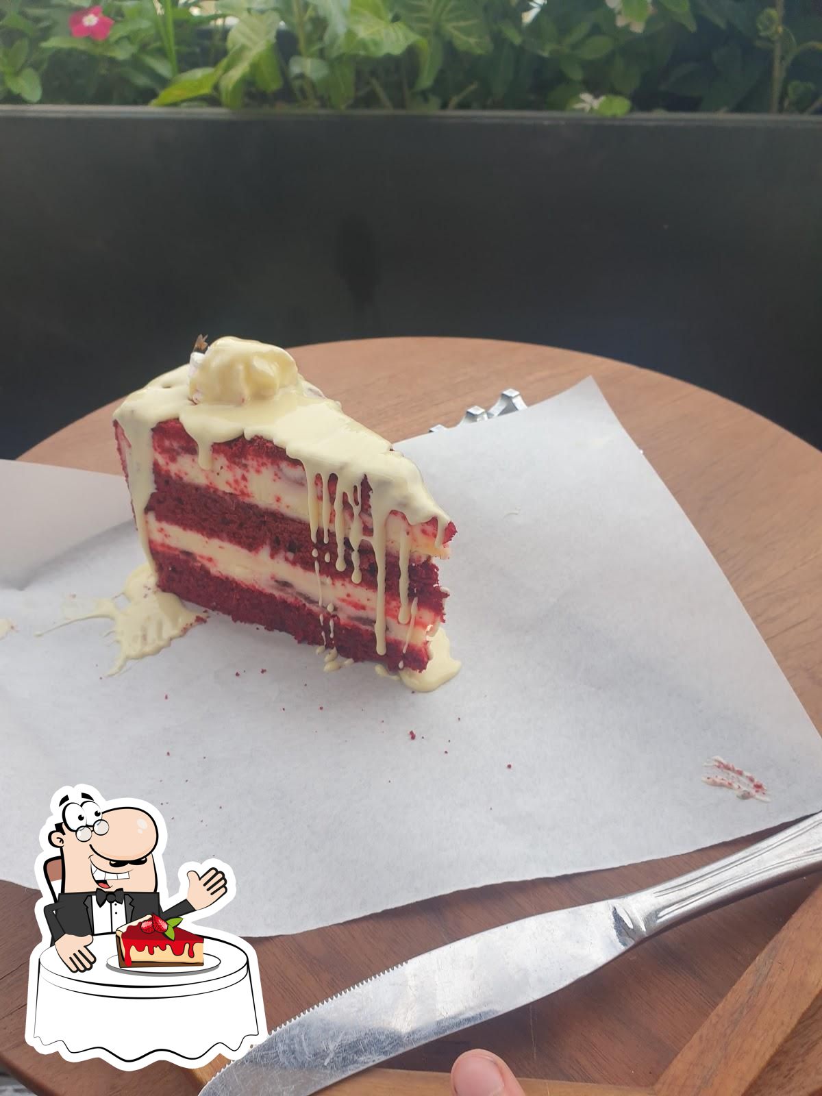 Espresso Lab, Agadir - Restaurant reviews