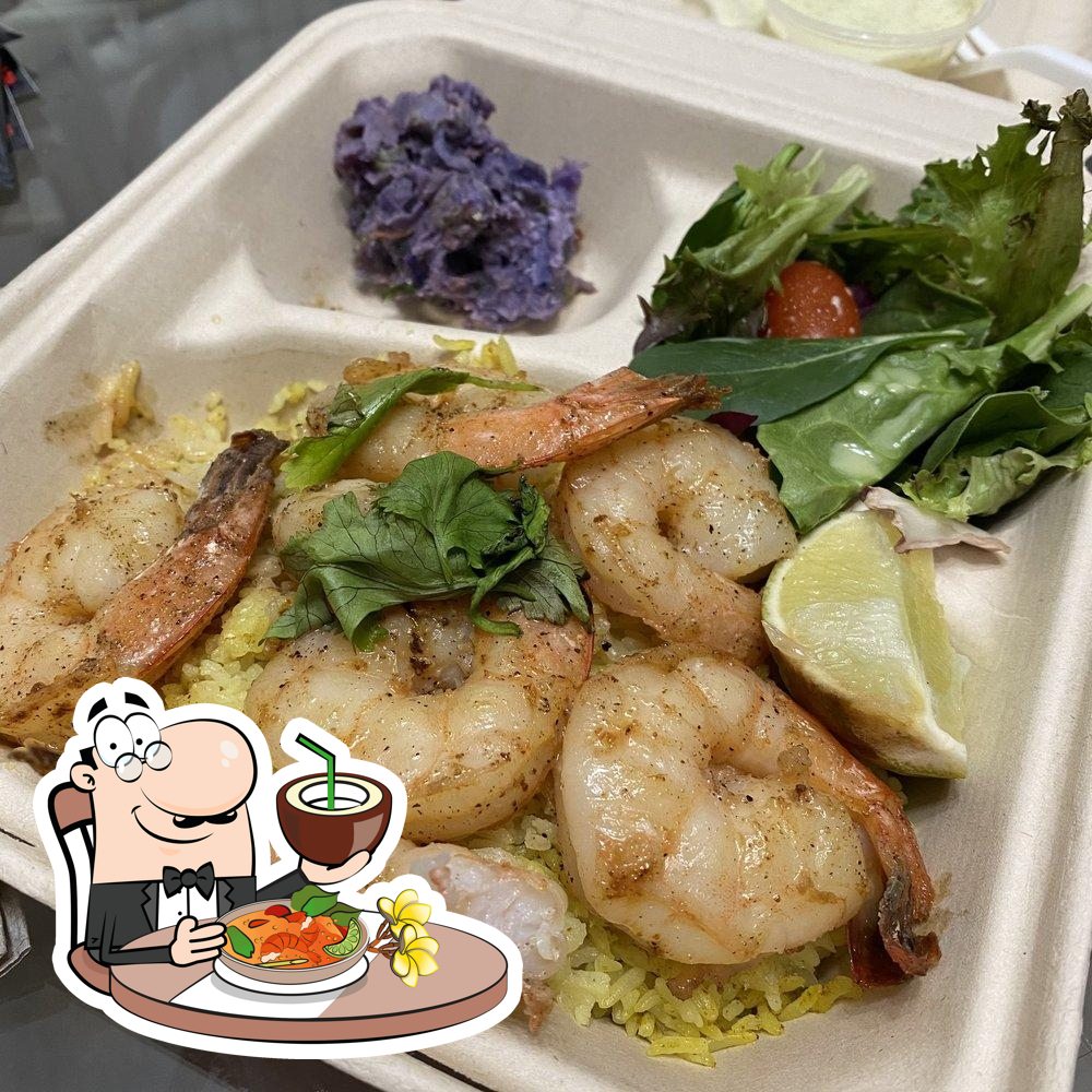 Kihei Fish House by Maui Grill in Kihei - Restaurant menu and reviews