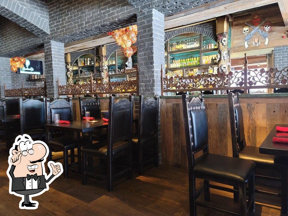 Calaveras Cantina, Boca Raton - Restaurant menu, prices and reviews