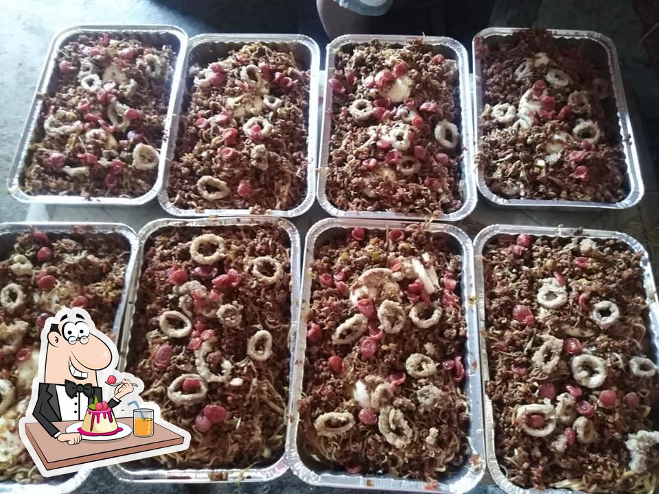 Dan-dan's Place restaurant, Tuguegarao City - Restaurant reviews