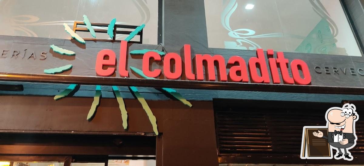Pub y bar El Colmadito Cervecería, Madrid - Opiniones del restaurante