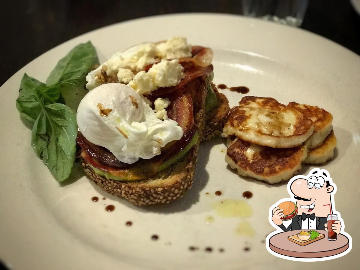 Esca in Sydney - Restaurant menu and reviews
