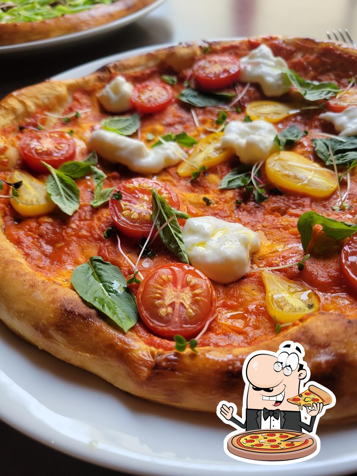 Genisa Wine Bar in Janesville - Restaurant menu and reviews