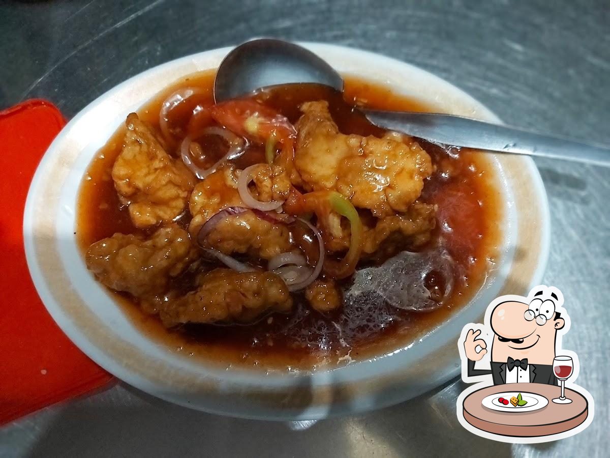 Jesus Panciteria restaurant, Marikina - Restaurant reviews