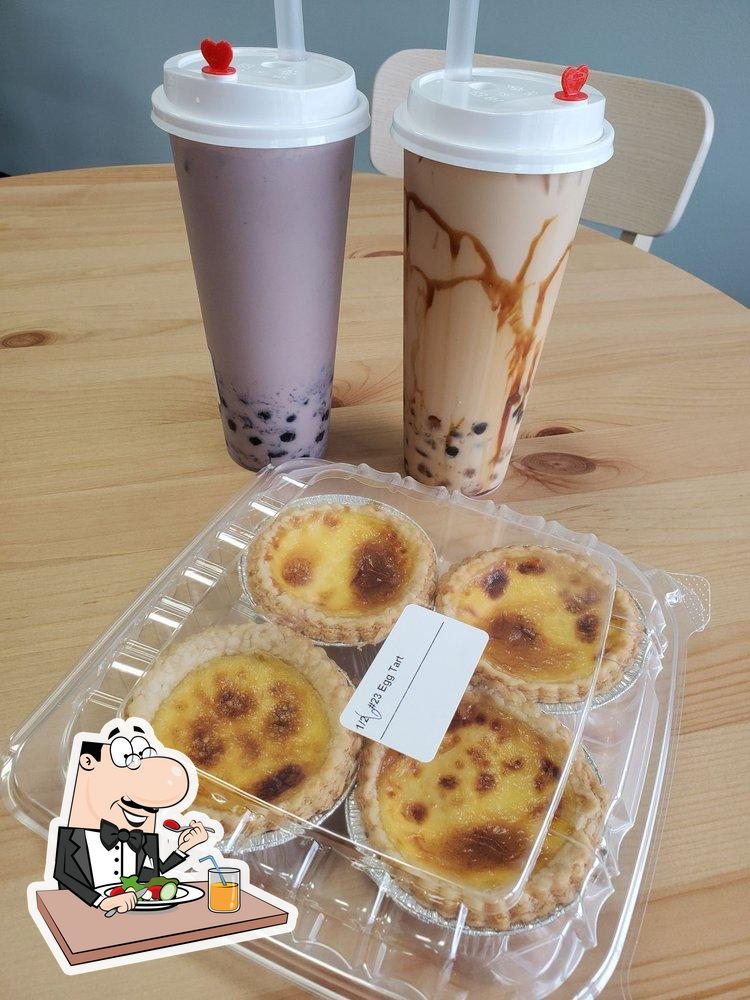 Pub y bar Seven Bubble Tea, Daytona Beach - Opiniones del restaurante