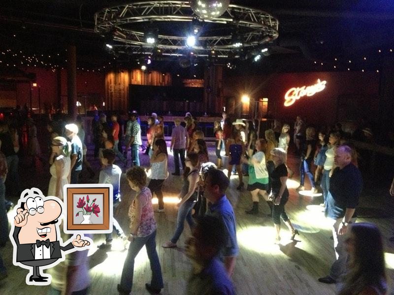 Stoney's Rockin' Country in Las Vegas - Restaurant reviews
