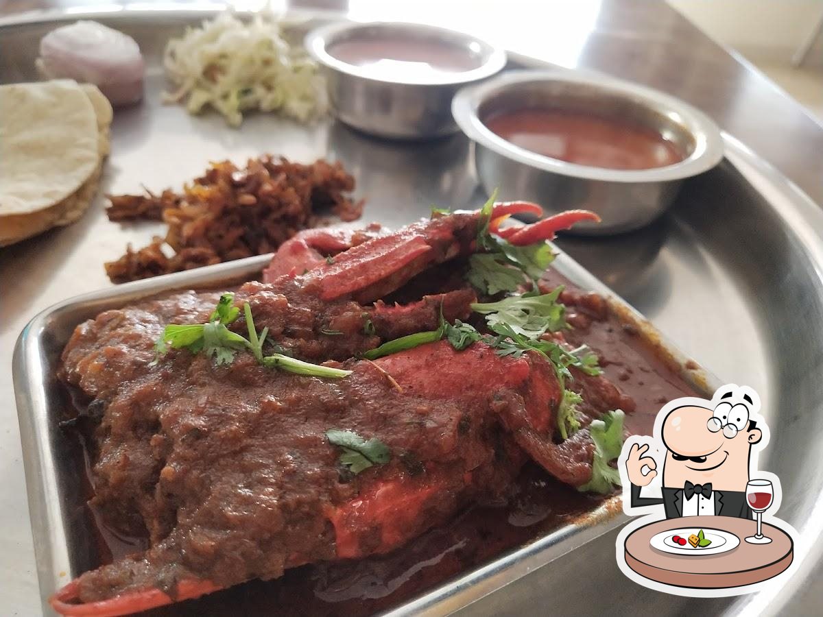 Swami, Malvan - Restaurant menu and reviews