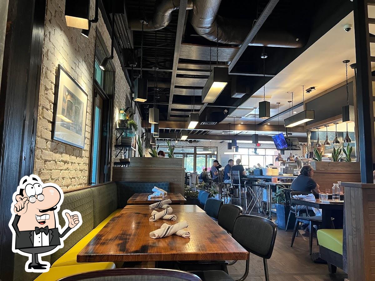 Tazza Kitchen Short Pump, Richmond - Restaurant menu, prices and reviews