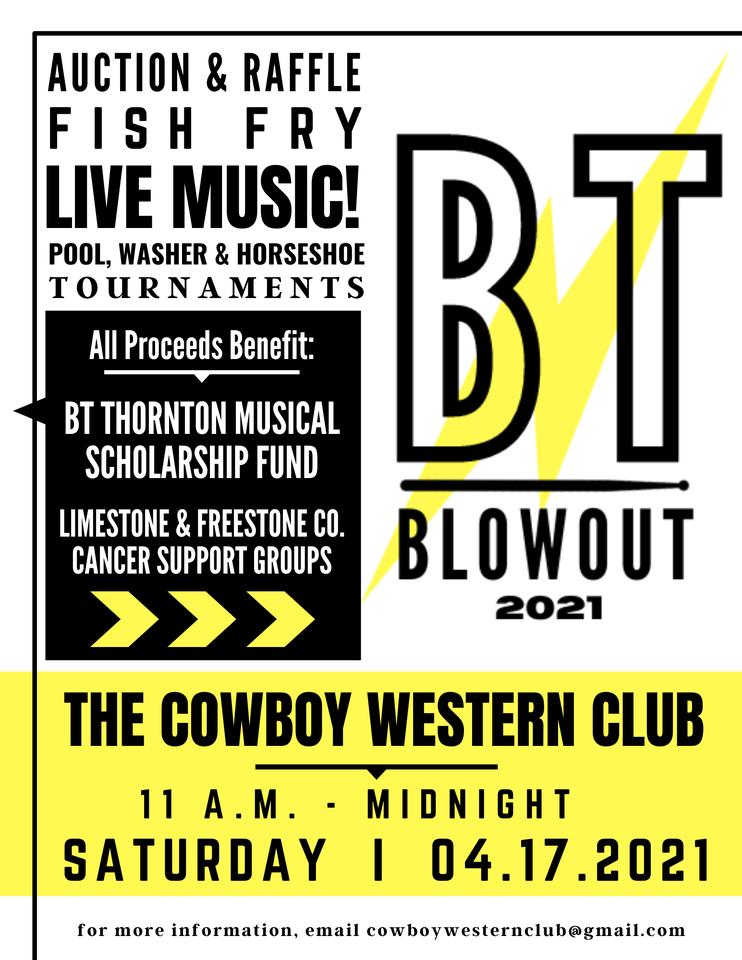 The Cowboy Western Club in Mexia - Restaurant reviews
