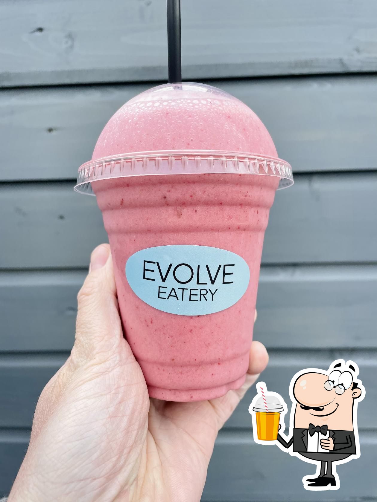 Evolve Eatery, Unit 1 Red Cow Roundabout in Clondalkin - Restaurant reviews