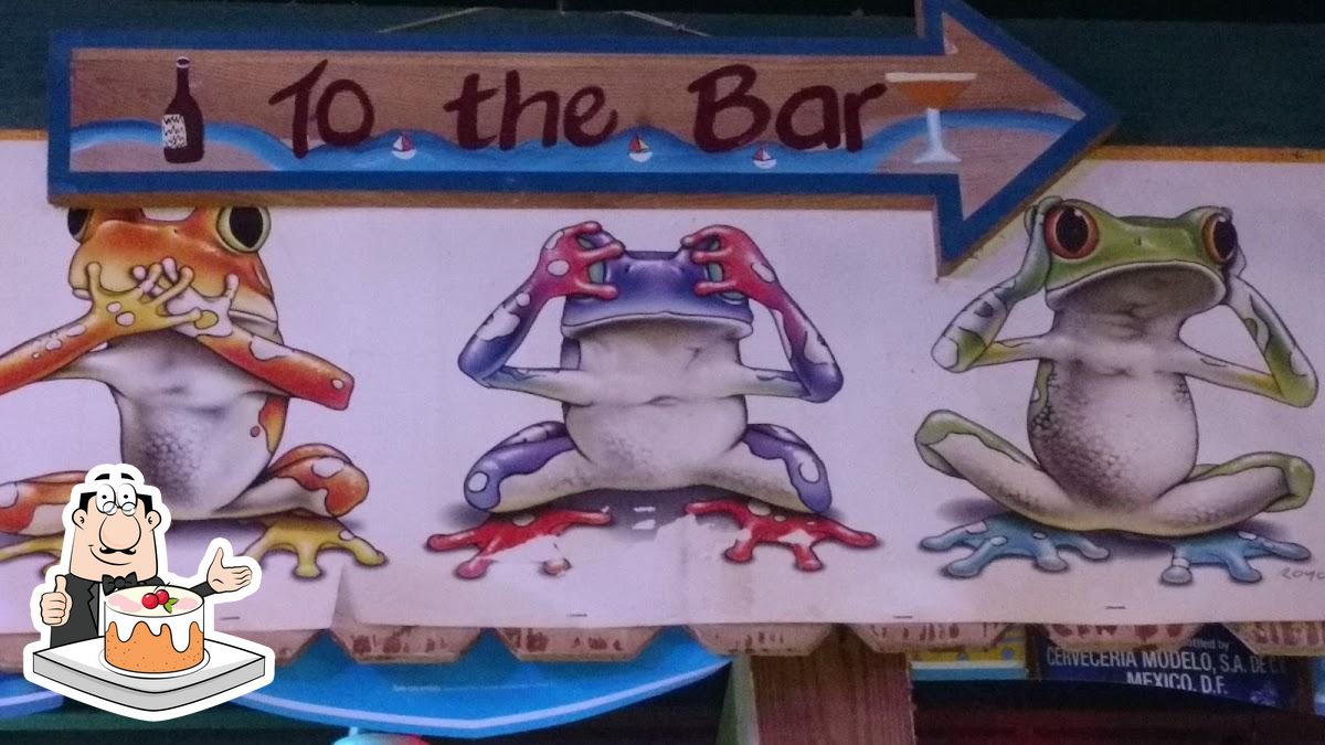 Froggy's in Saint James City - Restaurant reviews