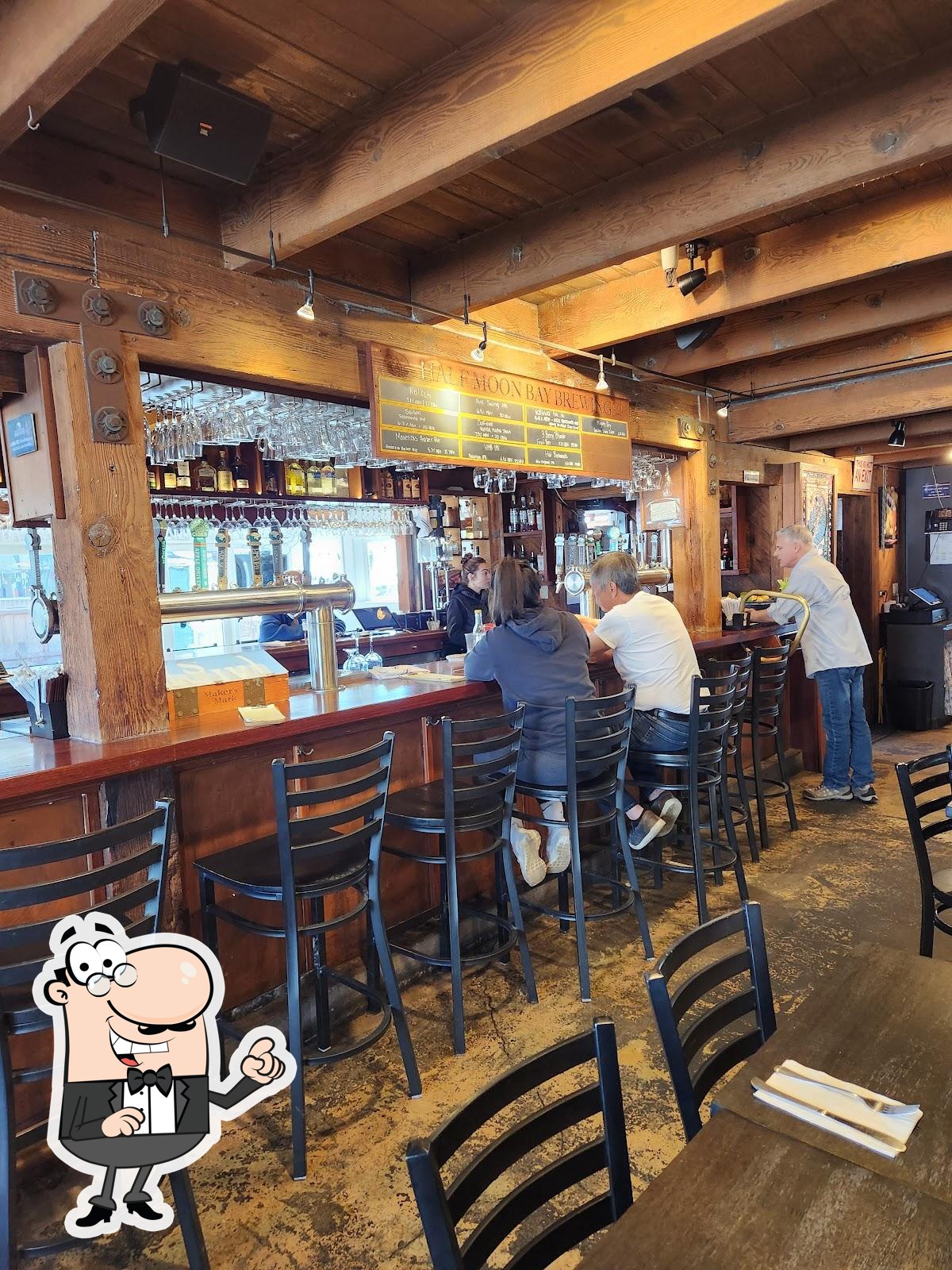 Barbara's Fishtrap, Half Moon Bay - Restaurant menu, prices and reviews