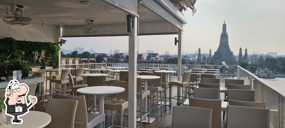 View ARUN Restaurant & Bar, Bangkok - Restaurant menu and reviews