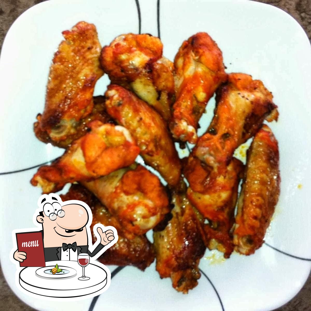 Pinehurst Pizza, Pinehurst - Restaurant menu, prices and reviews