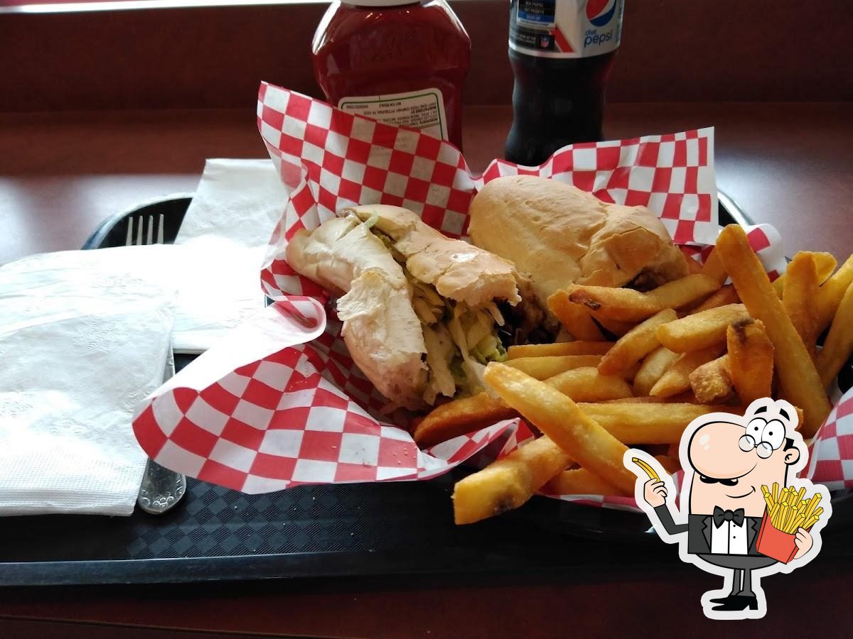 Armstrong's Express in Bridgeville - Restaurant reviews