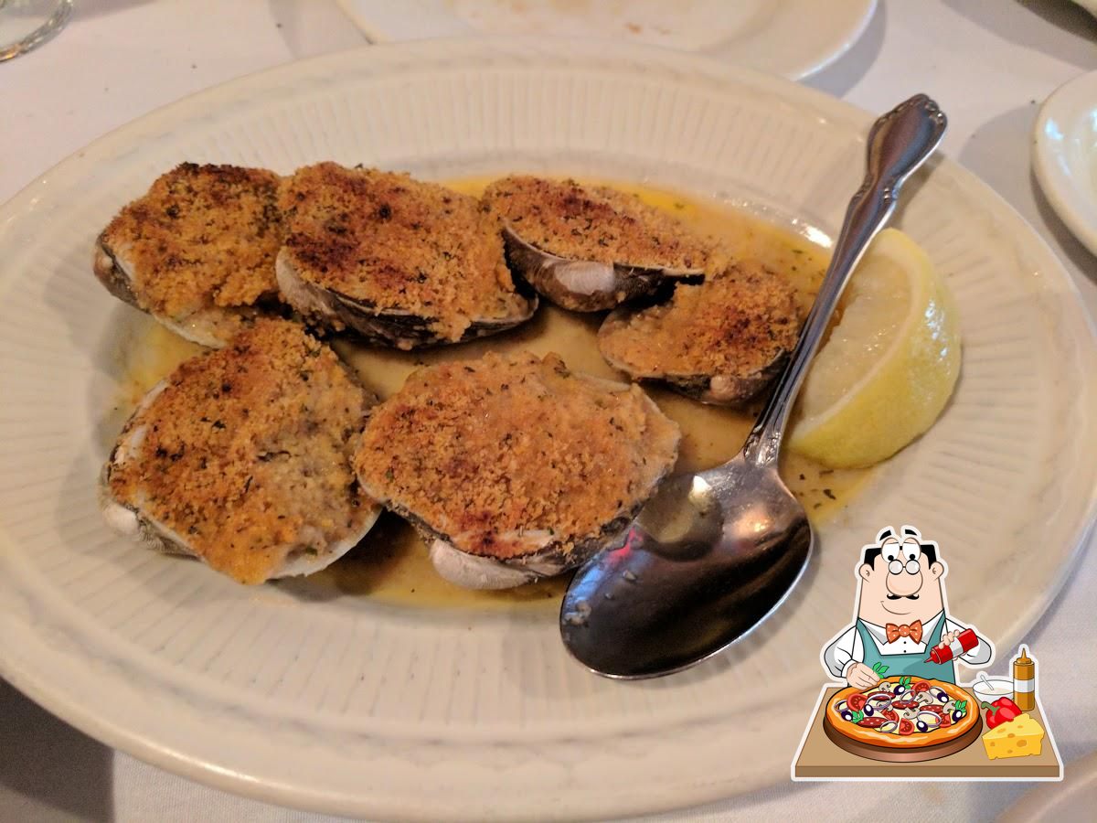 Cara Mia Restaurant, Floral Park - Restaurant menu, prices and reviews