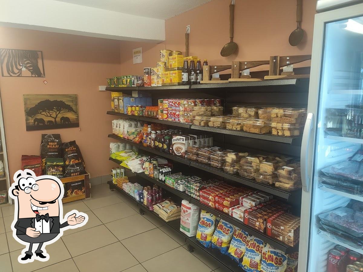 Impala Cafe in Armadale - Restaurant reviews