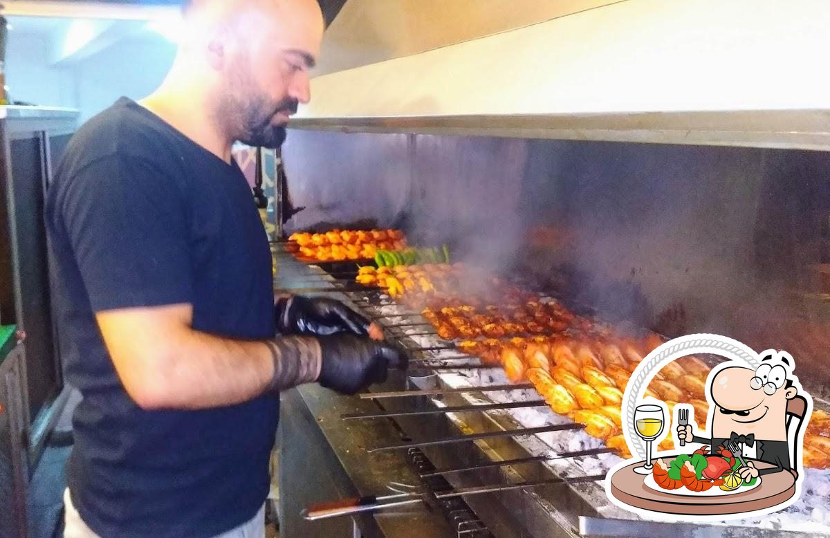 MUCİZE Kanat & Ciğer, Istanbul - Restaurant reviews