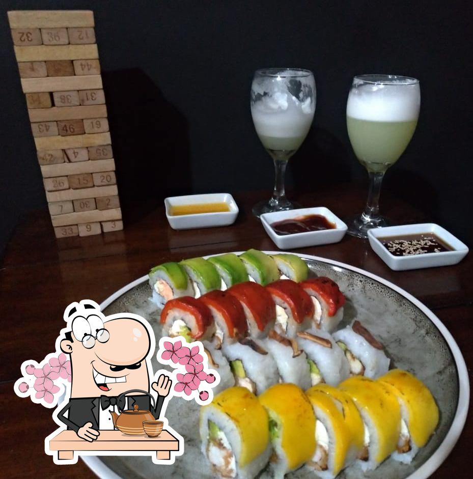 AKUMA SUSHI BAR, Huancayo - Menú del restaurante, precios y reseñas
