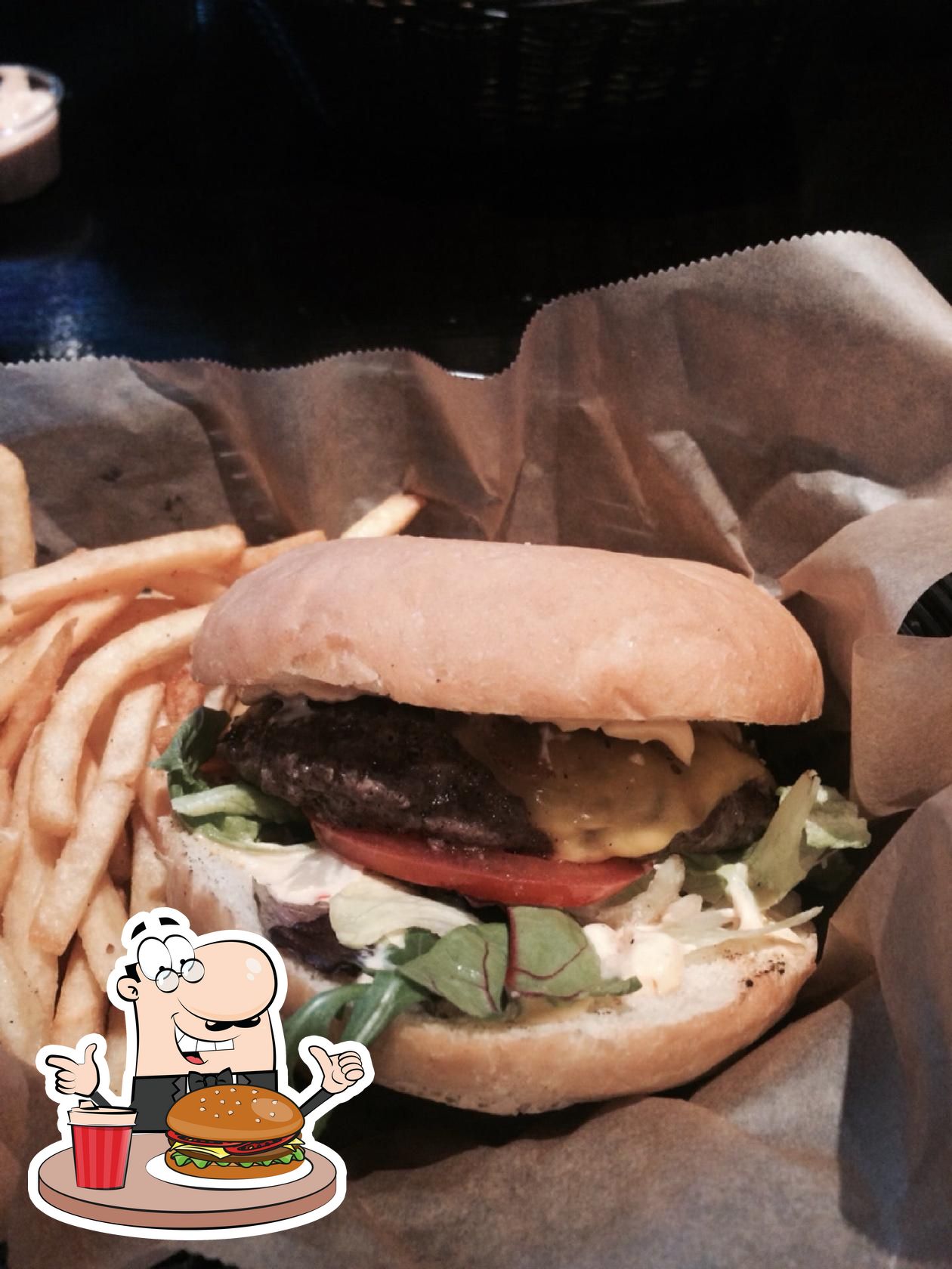 Chuck Norris Grill restaurant, Reykjavík - Restaurant reviews