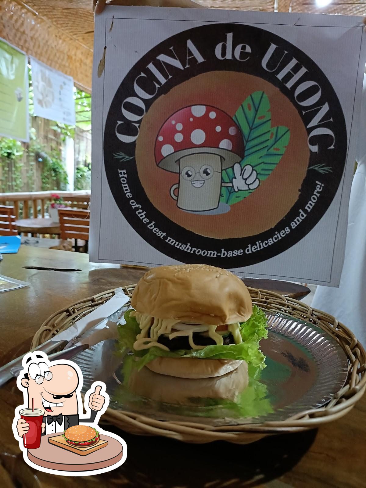 Cocina de Uhong restaurant, Iloilo City - Restaurant reviews