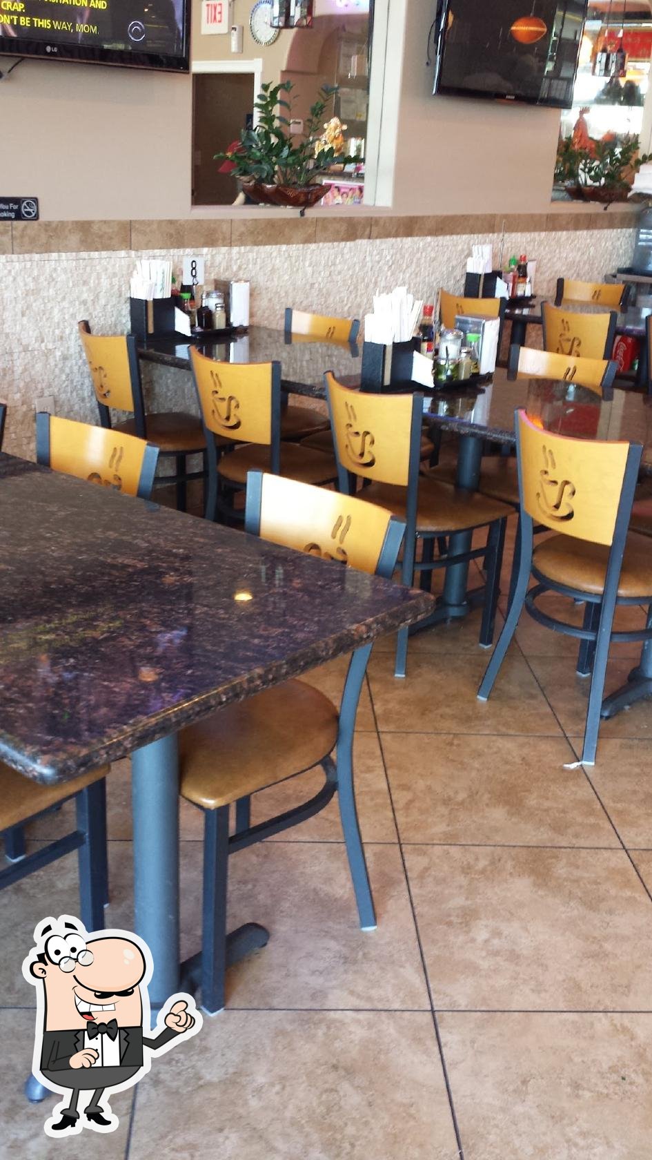 Cơm Gà Houston, Houston - Restaurant menu, prices and reviews