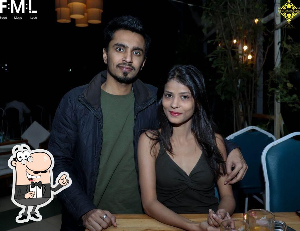 FML - Food Music Love (Magarpatta), Pune - Restaurant menu, prices and ...