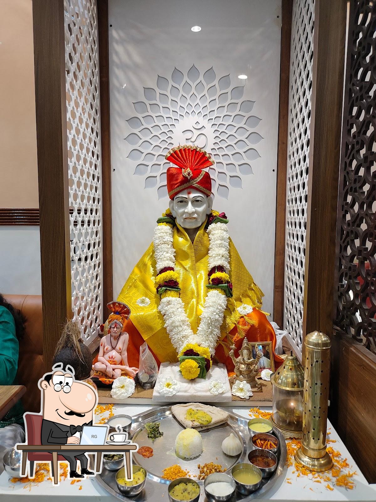 Hotel Prasadalay, Thane - Restaurant menu, prices and reviews