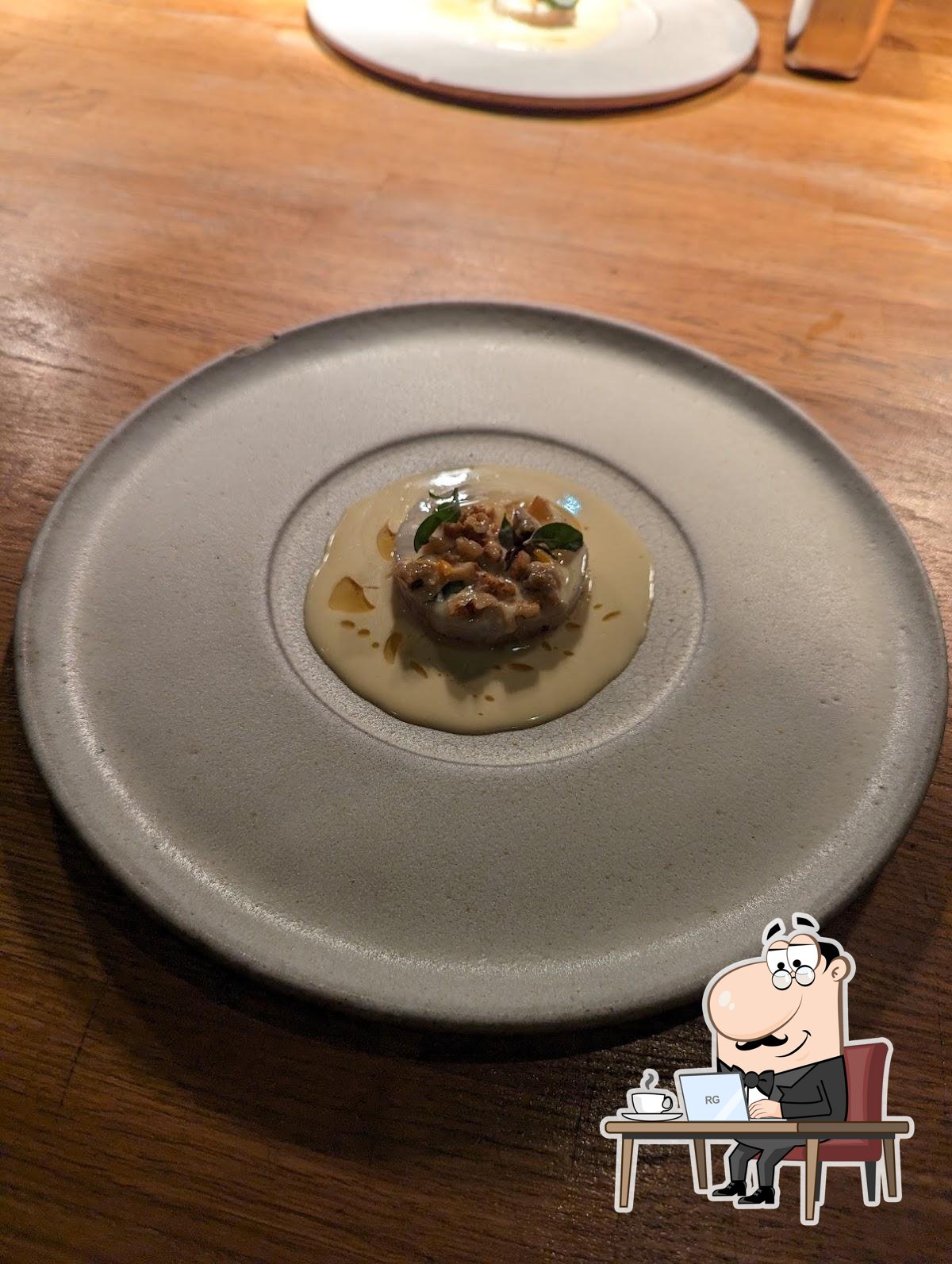 JORO Restaurant, Sheffield - Restaurant menu, prices and reviews