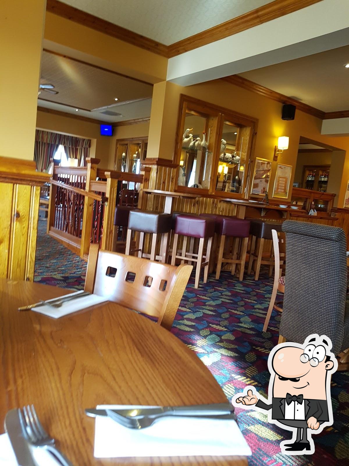 Linwood Farm - Farmhouse Inns, Paisley - Restaurant menu, prices and ...