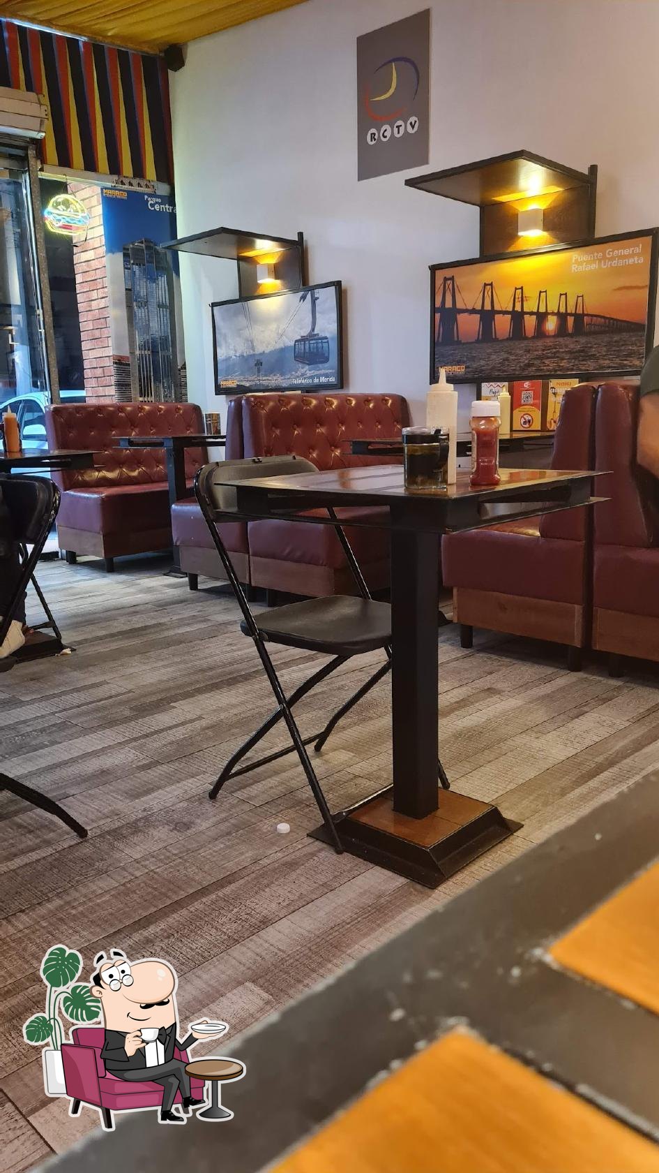 Maraco El Sabor de Venezuela, Zapopan - Menú del restaurante, precios y ...