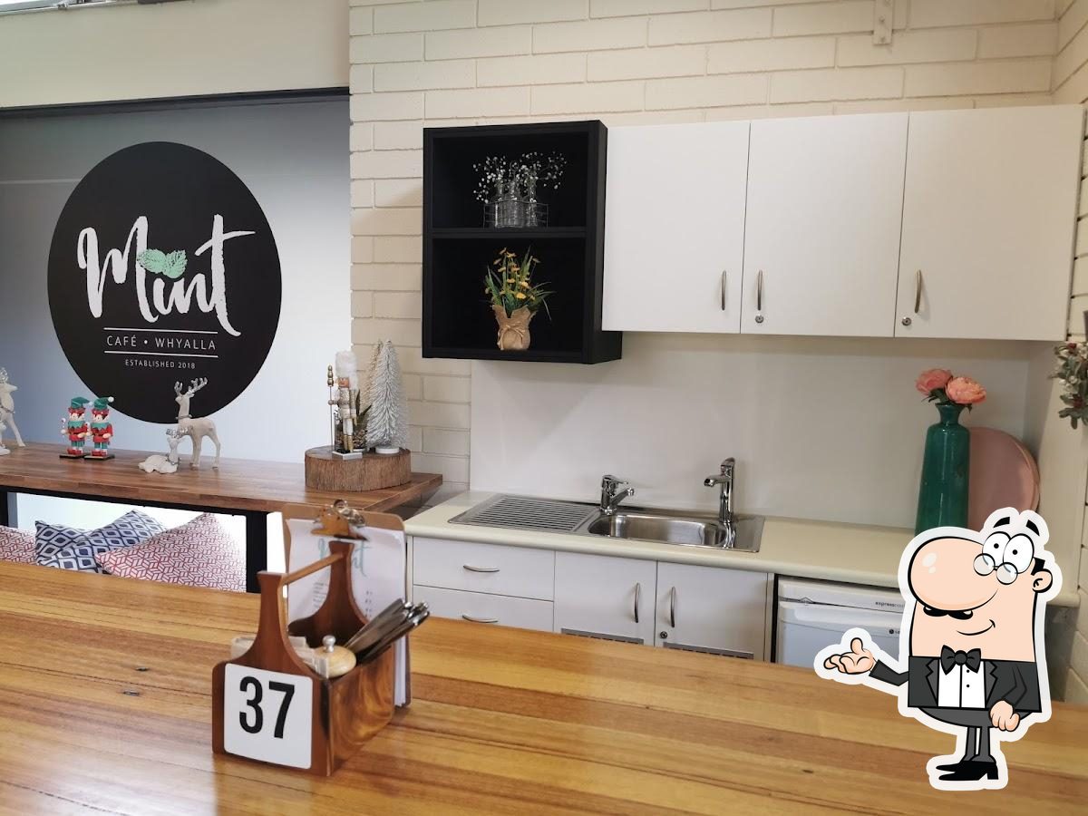 Mint Cafe Whyalla, Whyalla Norrie - Restaurant menu, prices and reviews