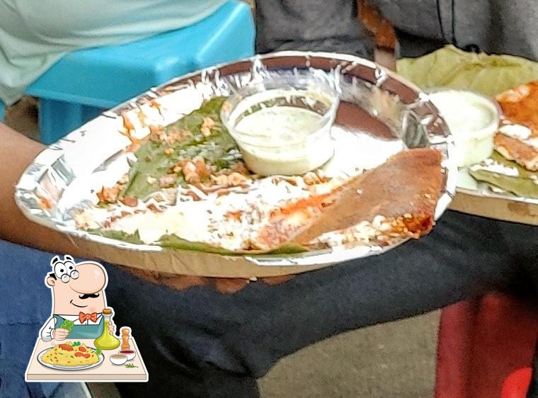 Nani's Tiffins, Hyderabad, 200/56 - Restaurant reviews